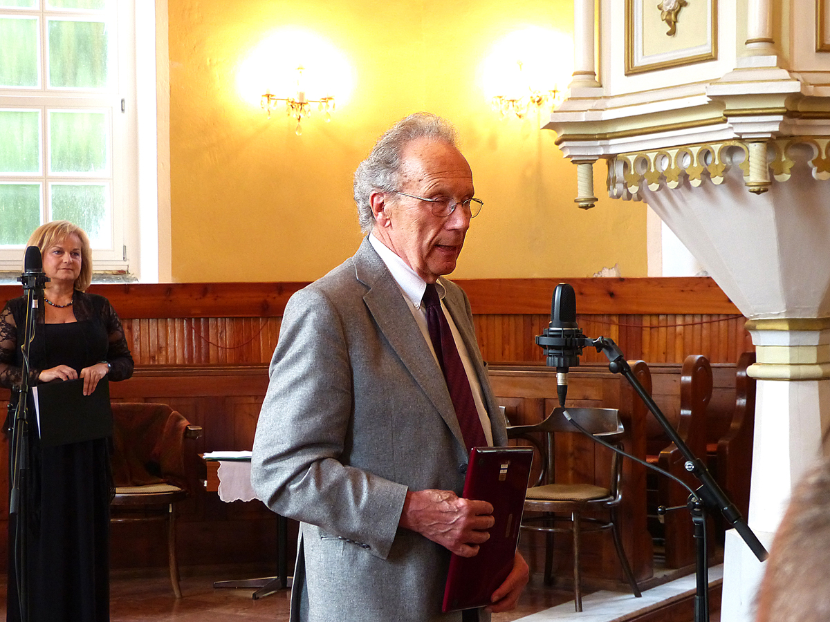 Tenth Annual Days of Milan Hodža Held in Slovakia, Prize of Milan Hodža ...