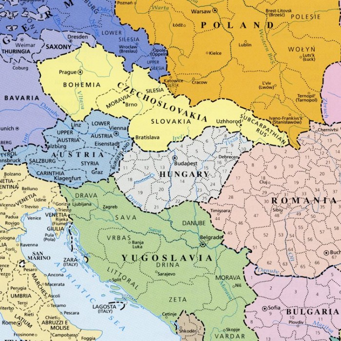 History – John Palka