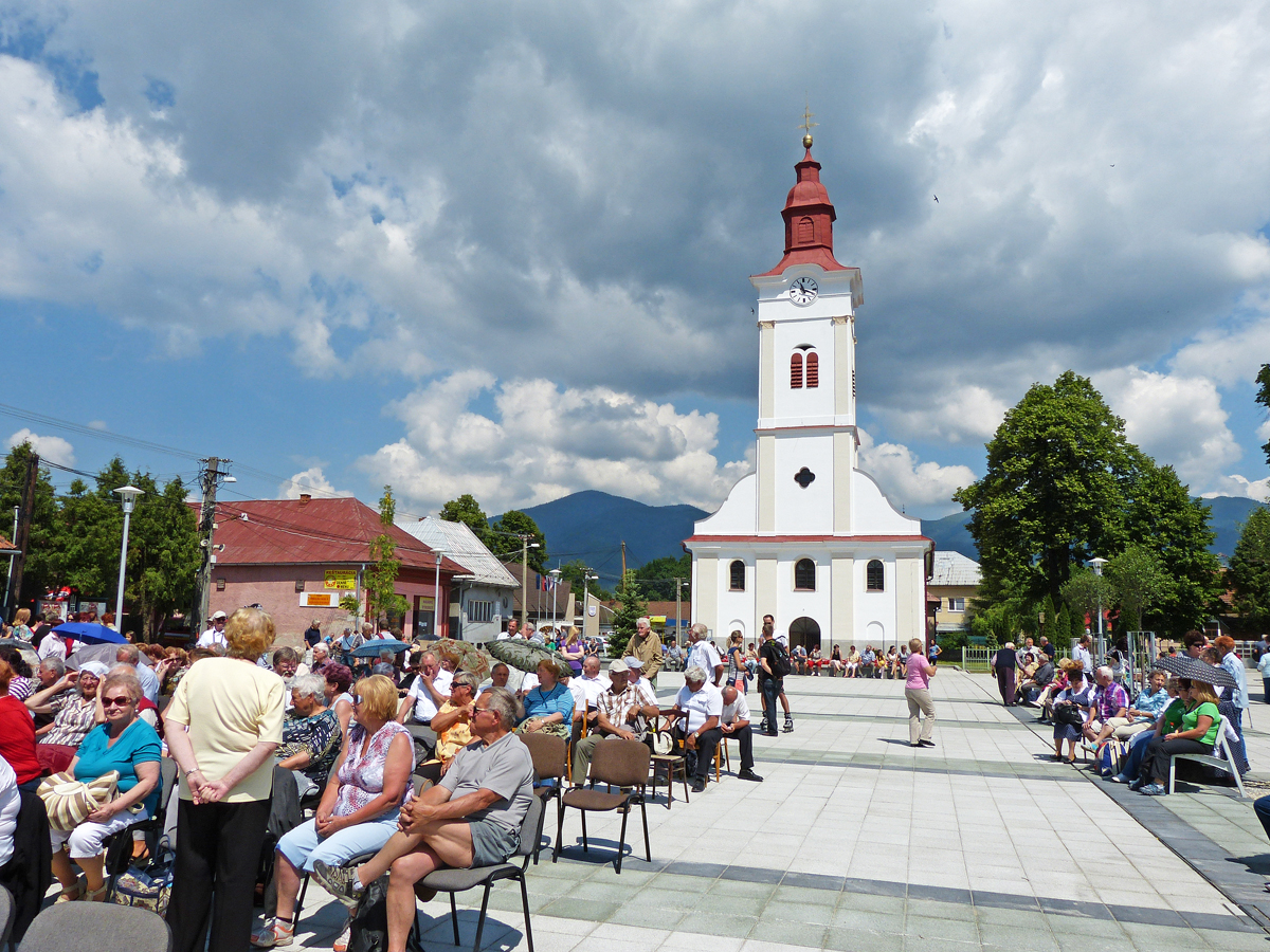 President Kiska Attends Days of Milan Hodža – John Palka